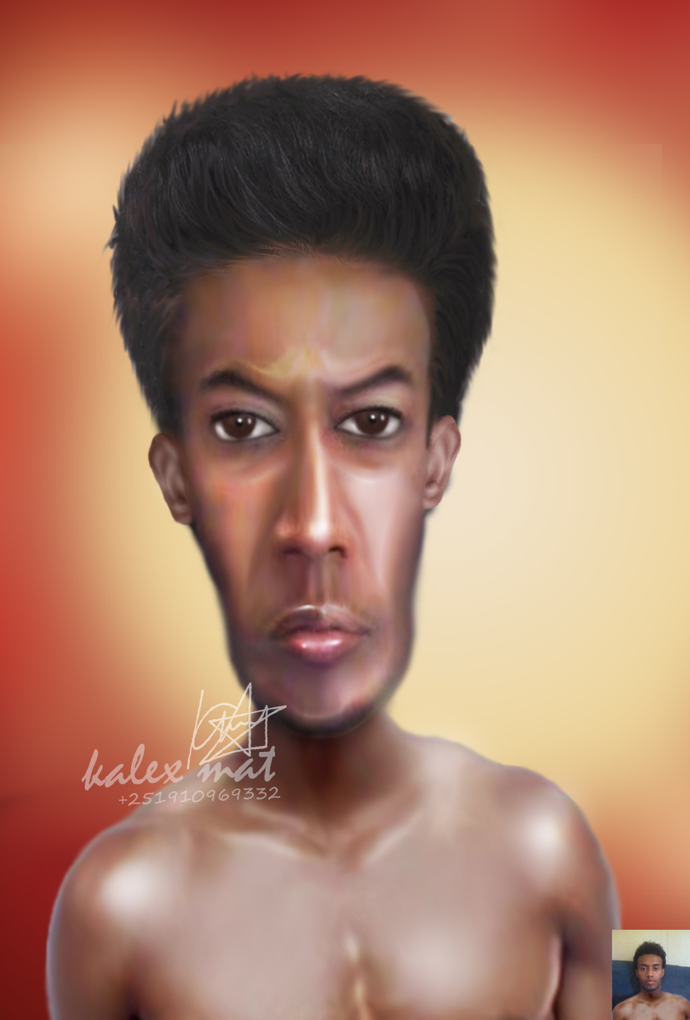 kaleab.matiwos.71@gmail.com Archives - kaleXmat