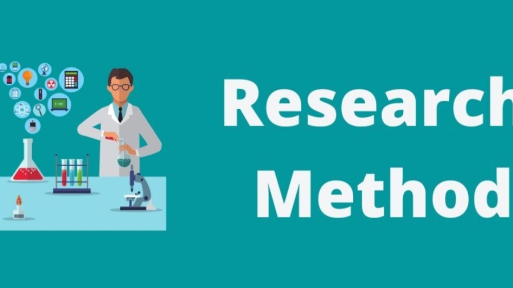 How to write Research methods and methodologies - kaleXmat